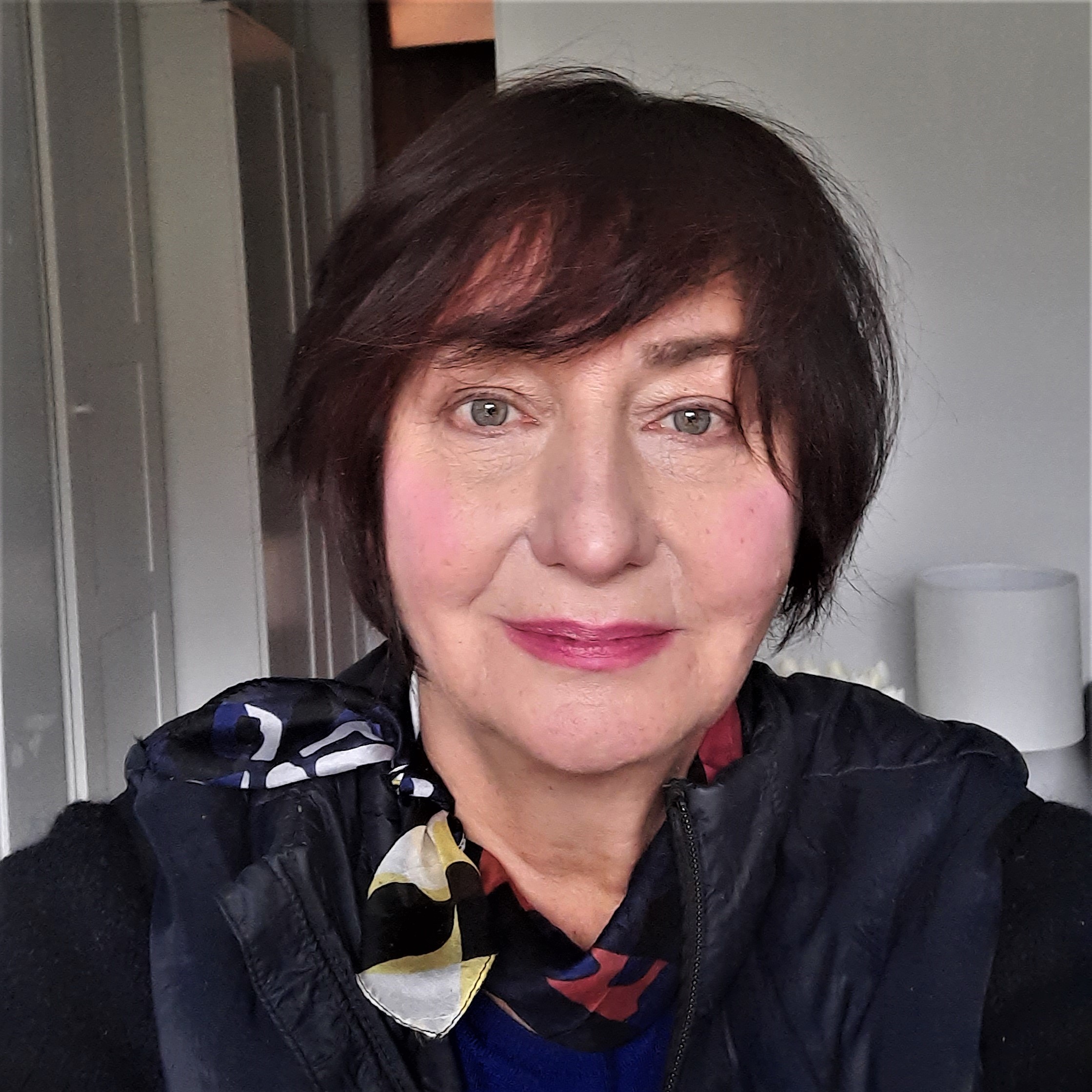 Vera Mišković